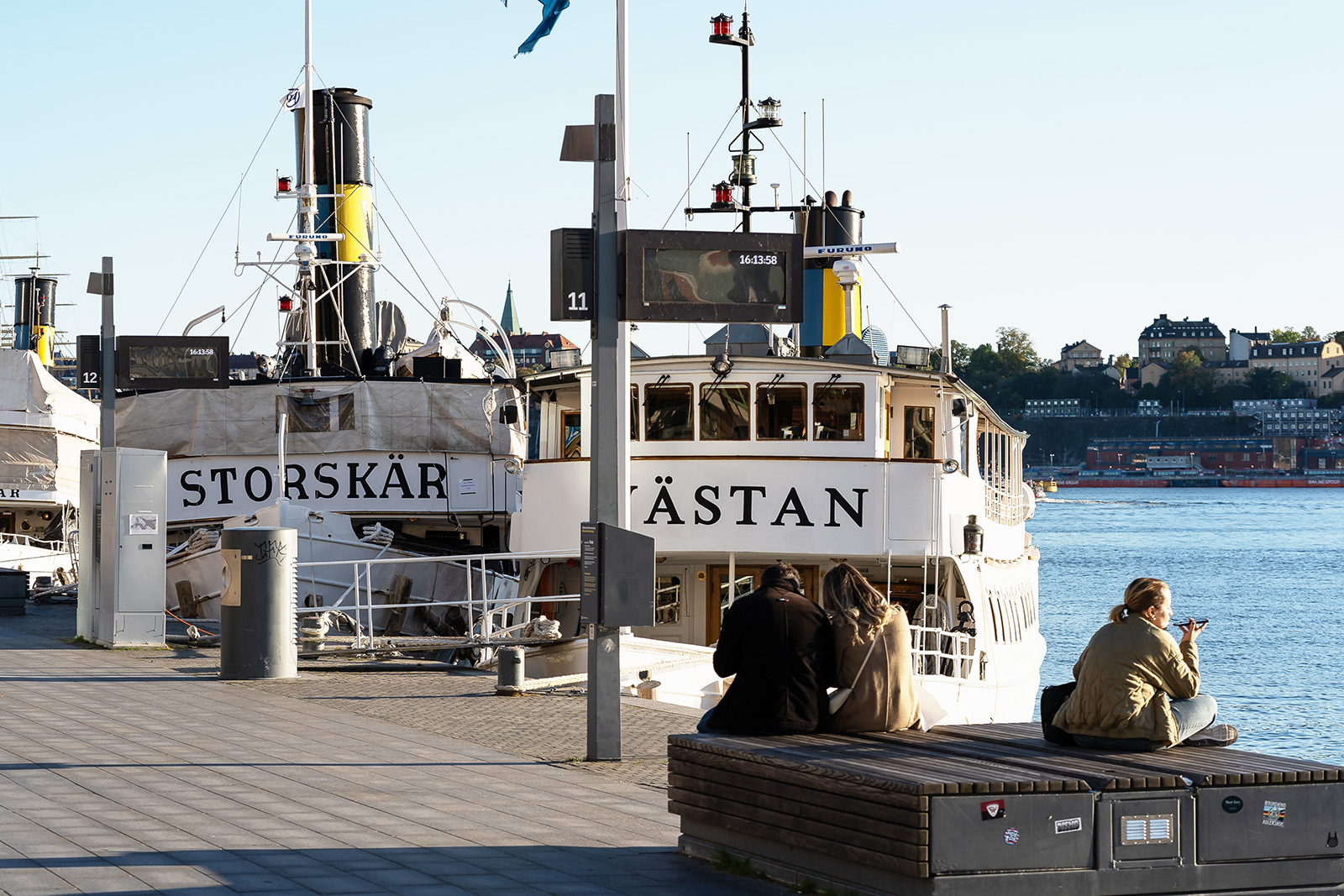 General information about Sweden – CIRP2025